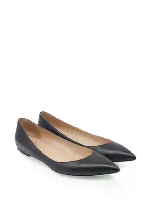 Valentino Garavani One Stud Ballet Flats