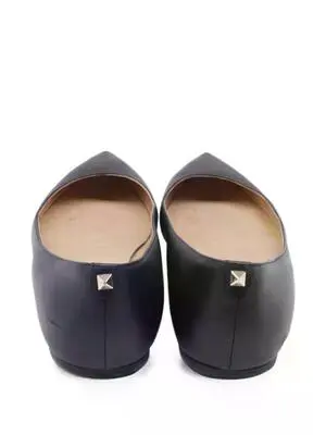 Valentino Garavani One Stud Ballet Flats