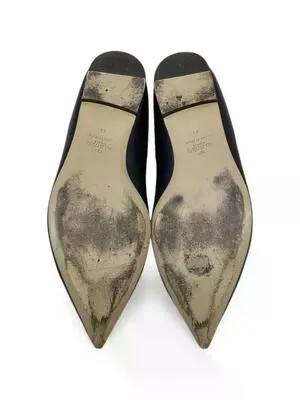 Valentino Garavani One Stud Ballet Flats