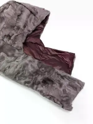 LISKA Textured-finish Balaclava