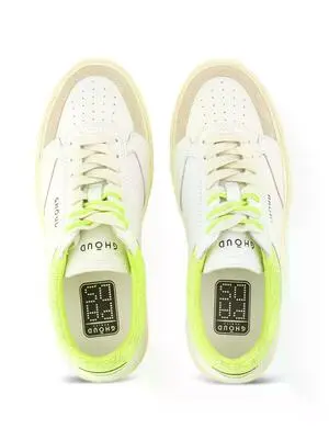 GHOUD VENICE Pads Brushed Sneakers