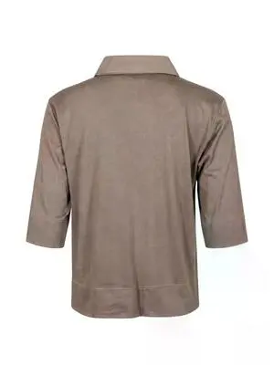 Seventy Short-sleeve Polo Shirt