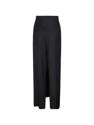 MAISON MARGIELA Four Stitches Skirt