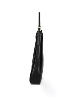 Calvin Klein Logo-plaque Shoulder Bag