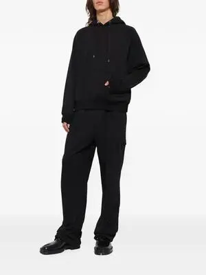 WOOYOUNGMI Cotton Hoodie