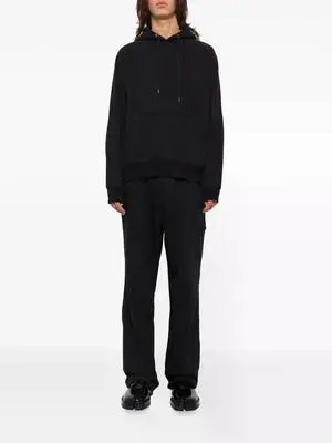 WOOYOUNGMI Cotton Hoodie