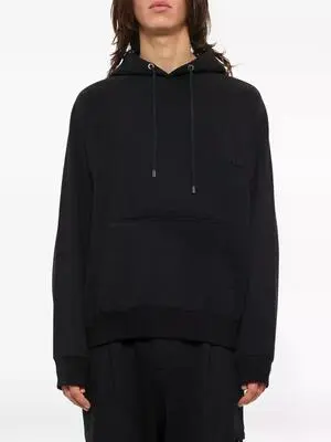 WOOYOUNGMI Cotton Hoodie