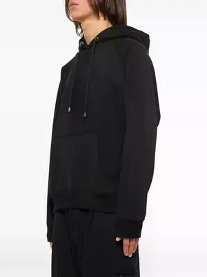 WOOYOUNGMI Cotton Hoodie
