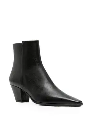 Roberto Festa Milia Pointed-toe Boots