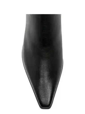 Roberto Festa Milia Pointed-toe Boots
