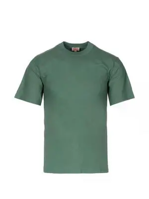 Armor Lux Logo-patch T-shirt