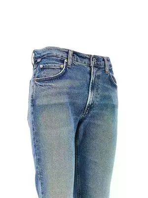 Citizens Of Humanity Savannah Whiskered Jeans