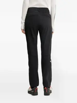 The North Face Speedlight Logo-print Panelled Trousers