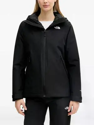 The North Face Triclimate Hooded Performance Jacket