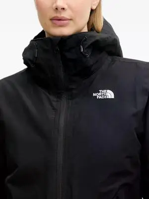 The North Face Triclimate Hooded Performance Jacket