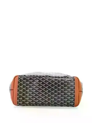 Goyard Artois Tote Coated Canvas Mm Shoulder Bag