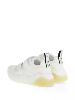 Stella McCartney Vegan Leather Touch-strap Sneakers