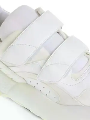 Stella McCartney Vegan Leather Touch-strap Sneakers