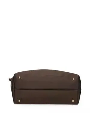 Ralph Lauren Medium Keaton Logo-plaque Tote Bag