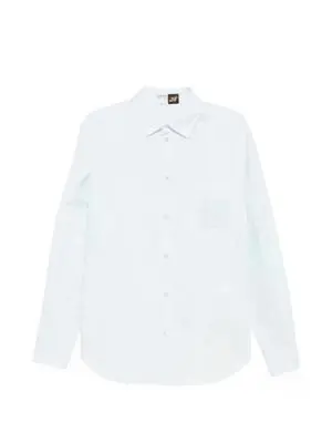 Loewe X Paula's Ibiza Anagram-embroidered Shirt