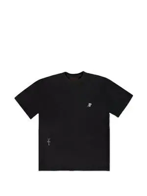 TRAVIS SCOTT Graphic-print T-shirt