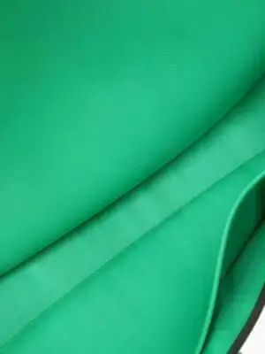 Hermès 2023 Mini Evercolor Jypsiere Crossbody Bag - Green