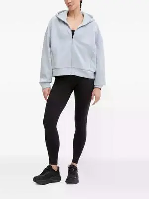 The North Face Jaida Zip-up Drop-shoulder Hoodie