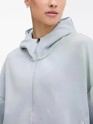 The North Face Jaida Zip-up Drop-shoulder Hoodie