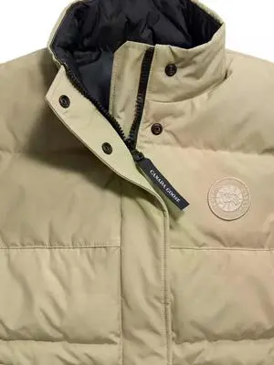 Canada Goose Legacy Freestyle Gilet - Brown