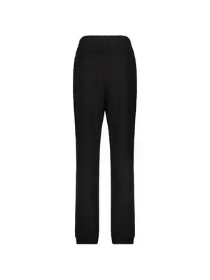Balmain Drawstring-waist Track Pants