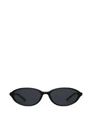 Chimi Elipse Oval-frame Sunglasses