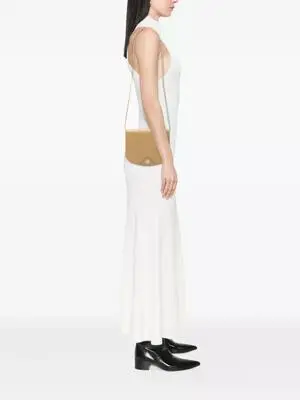 Dior 20th Century Leather Crossbody Bag