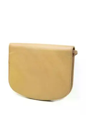 Dior 20th Century Leather Crossbody Bag