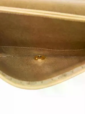 Dior 20th Century Leather Crossbody Bag