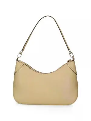 Michael Kors Logo-plaque Shoulder Bag