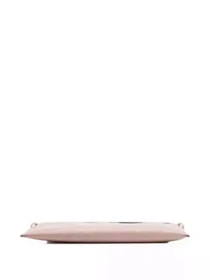 Prada Saffiano Lux Pochette Shoulder Bag