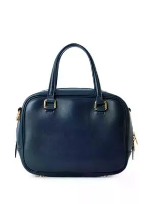 JIL SANDER Vision Small Tote Bag