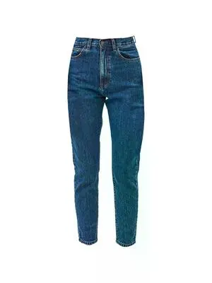 DR. DENIM Nora Cropped Jeans