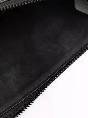 LOUIS VUITTON 2021-2022 Monogram Shadow Hybrid Wallet Small Wallets