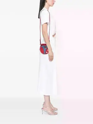 Chloé Daria Round Satchel