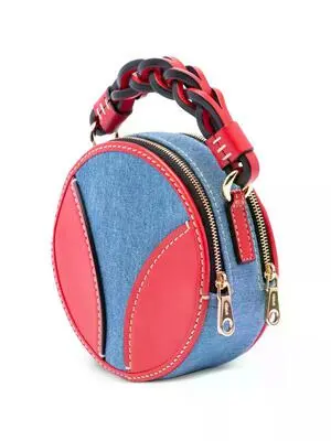 Chloé Daria Round Satchel