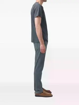 Citizens Of Humanity Adler Slim Fit Stretch Twill Jeans - Grey