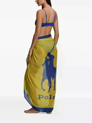 Polo Ralph Lauren Pony Pareo