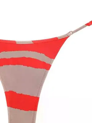 TROPIC OF C Luna Bikini Bottoms