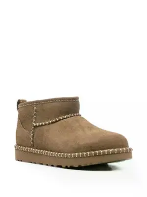 UGG Botanic Ultra Mini Boots