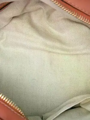 Gucci 2016-2026 Gg Canvas Heart Bit Satchel