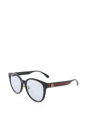 Gucci 2010s Sherry Line Sunglasses