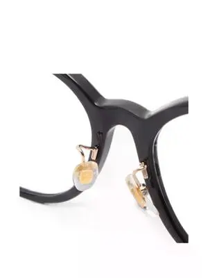 Gucci 2010s Sherry Line Sunglasses