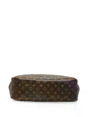 LOUIS VUITTON 2008 Monogram Batignolles Horizontal Tote Bag