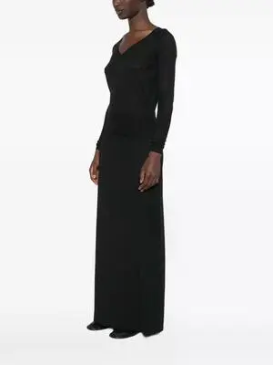JOSEPH Cetus V-neck Top